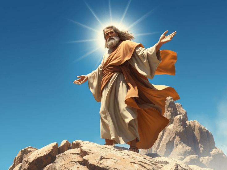 Mysticism – Bethany Hang Out